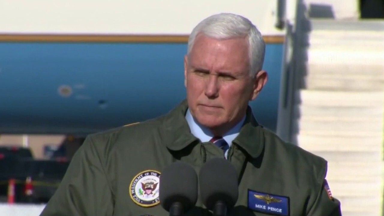 Trump White House officials tout accomplishments ahead of inauguration ...