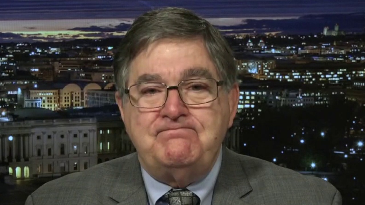 Rep. Burgess: Border crisis 'a management problem of epic proportions ...