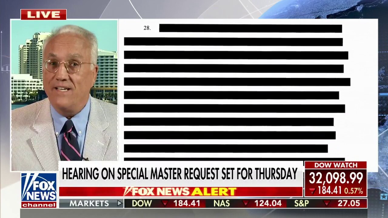 Former Us Attorney Heres What Happens If Trump Legal Team Is Granted