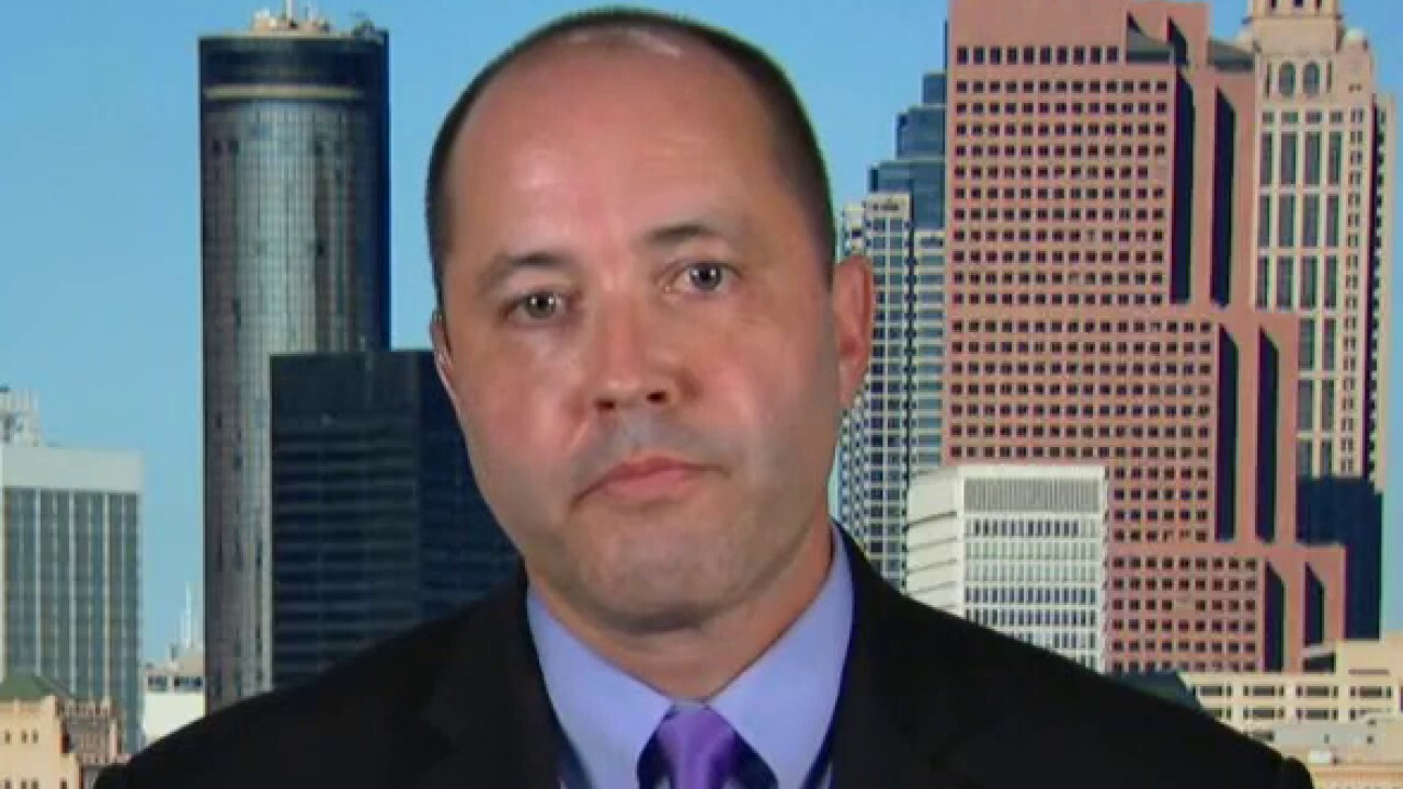 Georgia Attorney General Chris Carr says public safety is not a political issue | Fox News Video