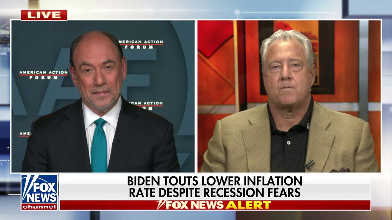 Bidenomics Claims don t Add Up To Americans Reality Doug Holtz