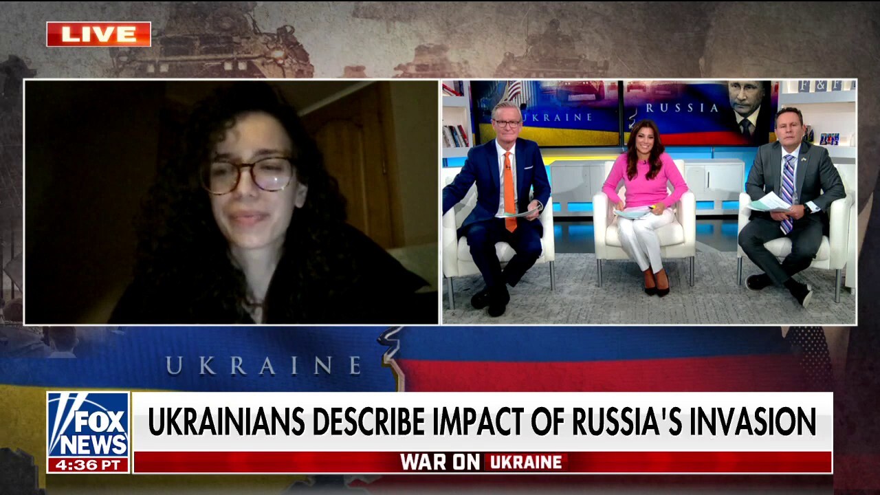 Ukrainians translating traumatic witness accounts from citizens | Fox ...