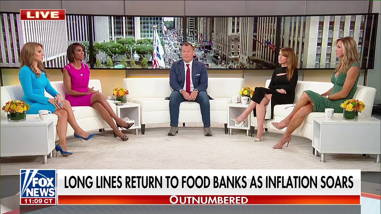 Dr. Saphier: Disheartening how out-of-touch the White House is as ...