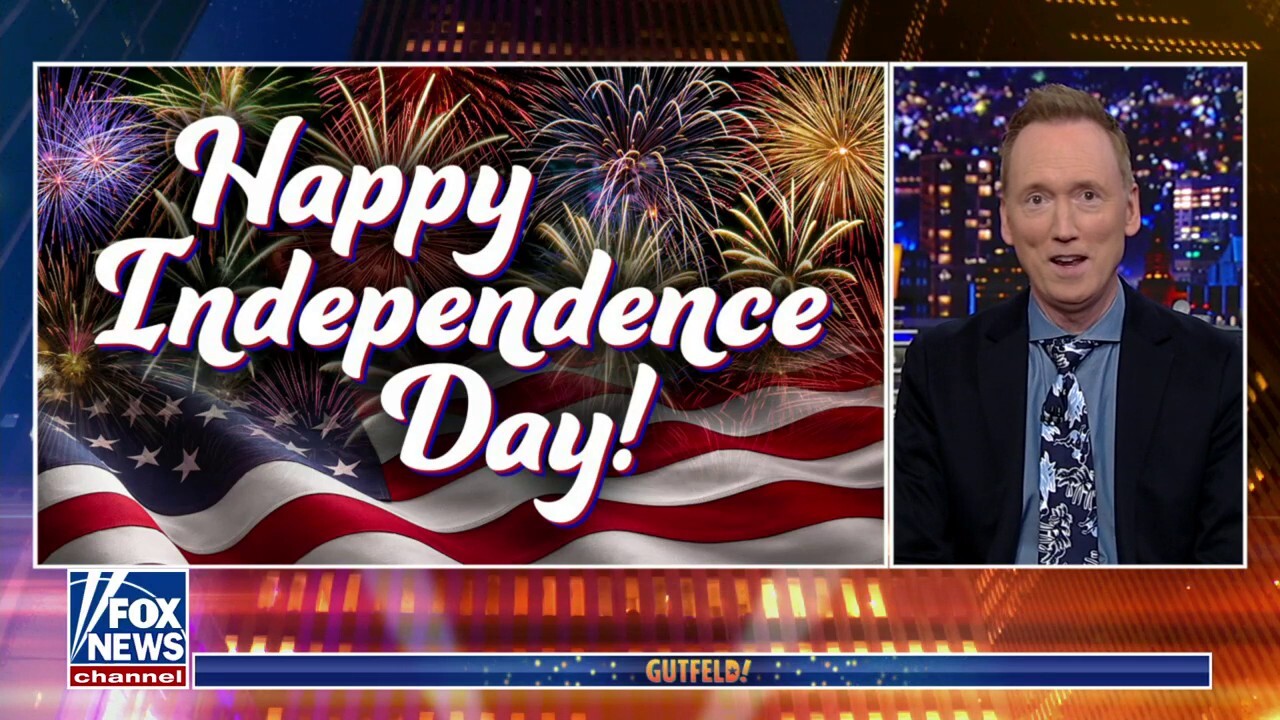 Tom Shillue: Are we in a freedom crisis? | Fox News Video