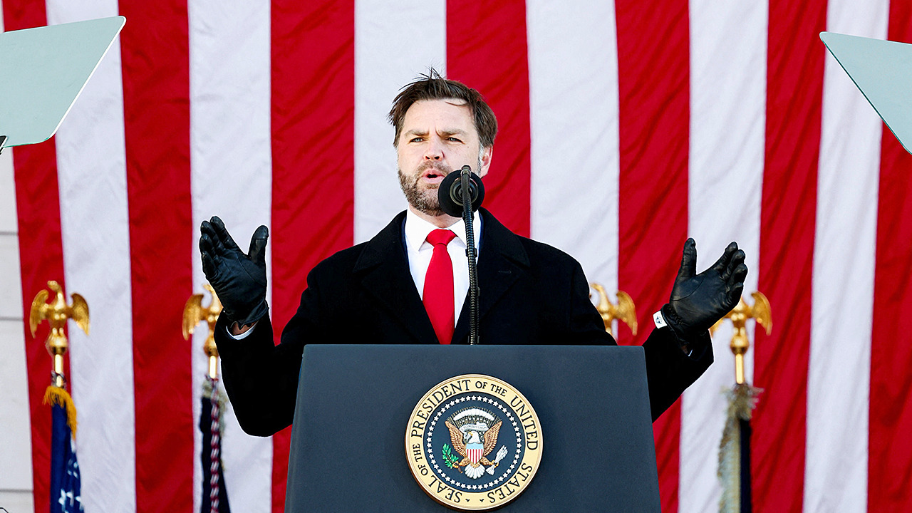 WATCH LIVE: VP Vance, RFK Jr join health leaders for MAHA summit | Fox Business Video