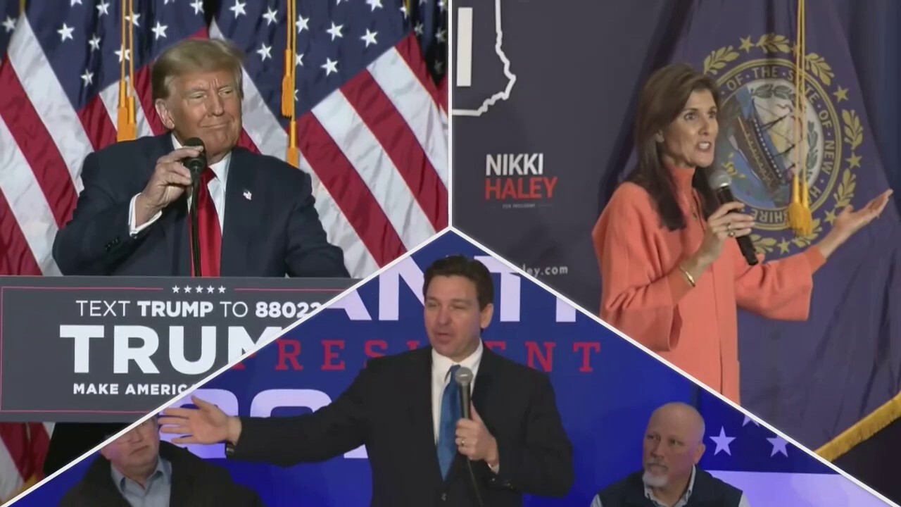 Coming up on 'Fox News Sunday': January 21 | Fox News Video