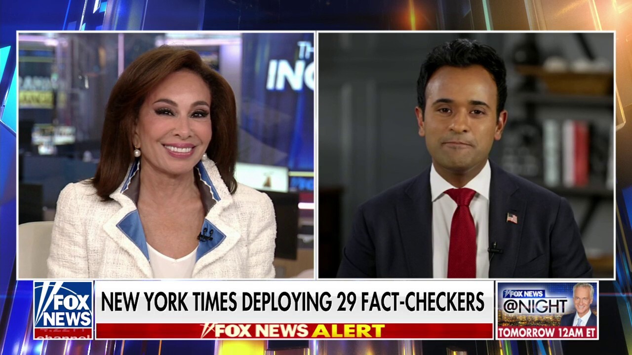 Trump is ready to unite this country in a way Biden has 'failed ...