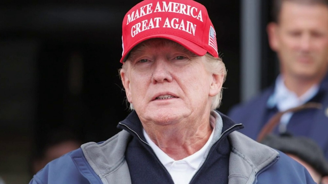 Trump Indictment Appears To Be A double Standard Paul Mauro Fox