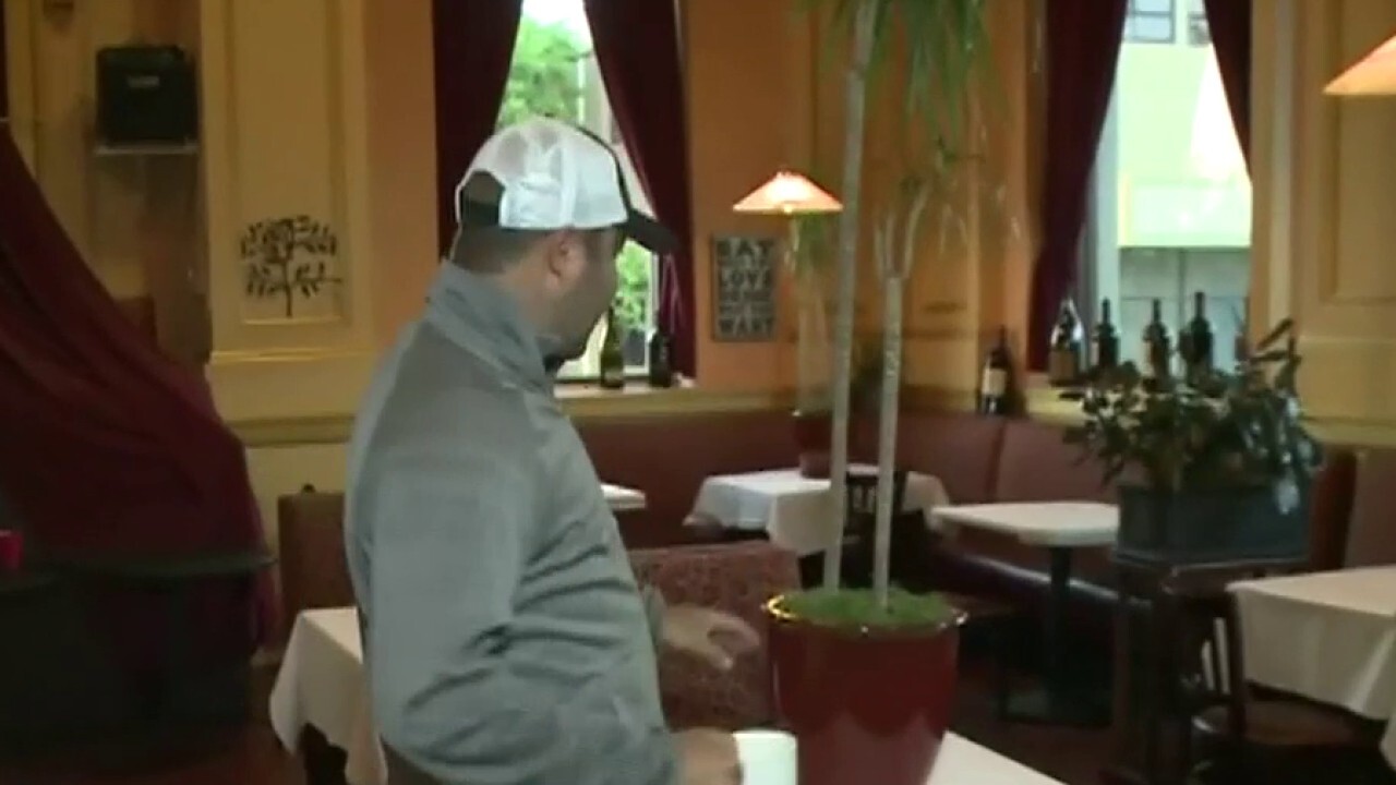 Tips to manage your personal finances and weather the COVID-19 pandemic ...