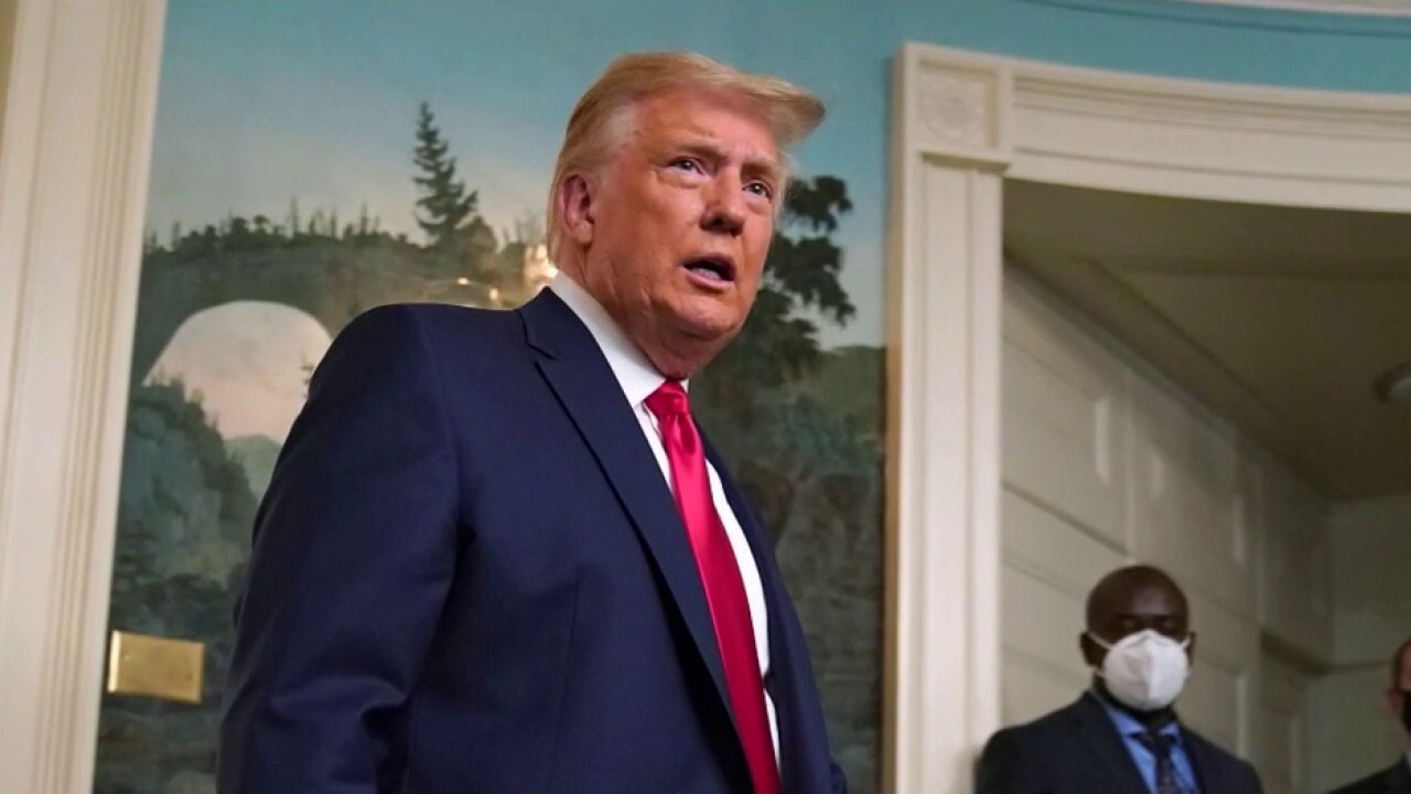 Trump team claims video shows vote count irregularities in Georgia ...