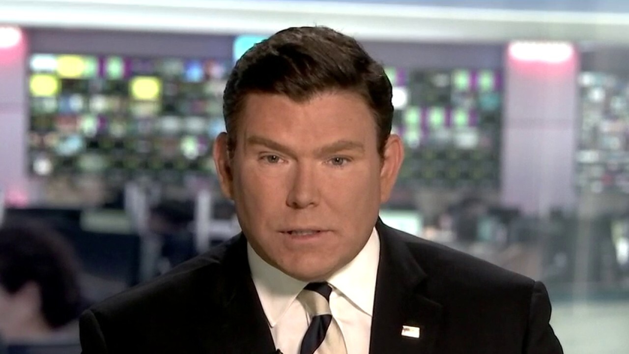 Bret Baier: Clearly Obama used commencement speech to help Biden, target Trump | Fox News Video