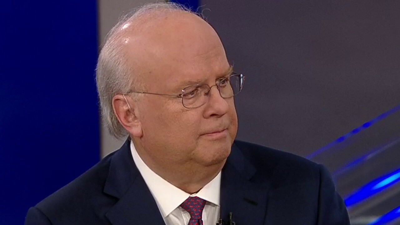 Karl Rove: Rural counties in Michigan and Missouri went for Biden | Fox ...