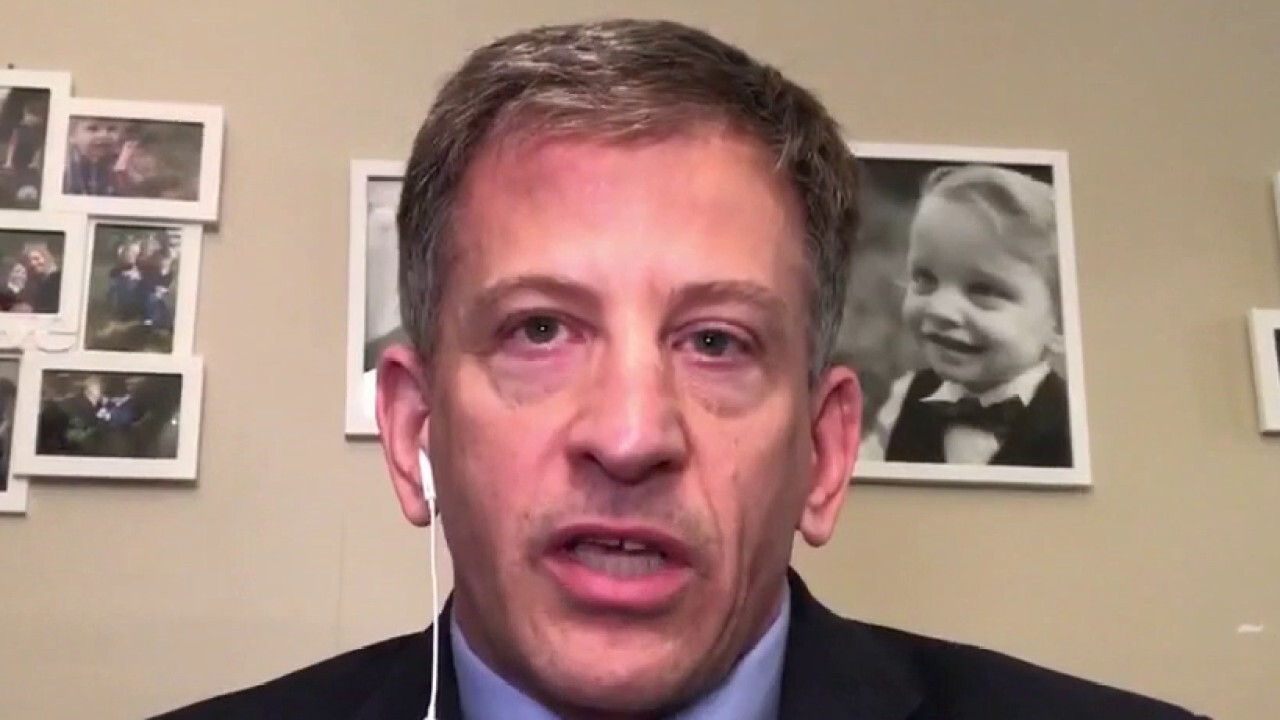 Suspected Russian cyberattack is 'massive intelligence failure' | Fox ...