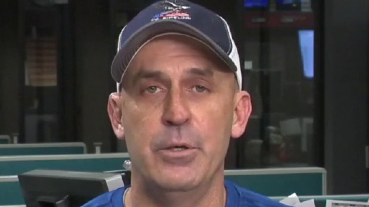 Ex-Keystone Pipeline worker: Radical energy policies made me lose my ...