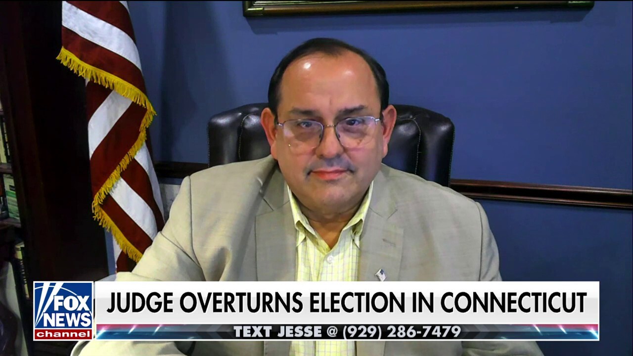 This is not Wanda’s first rodeo: Dominic Rapini | Fox News Video