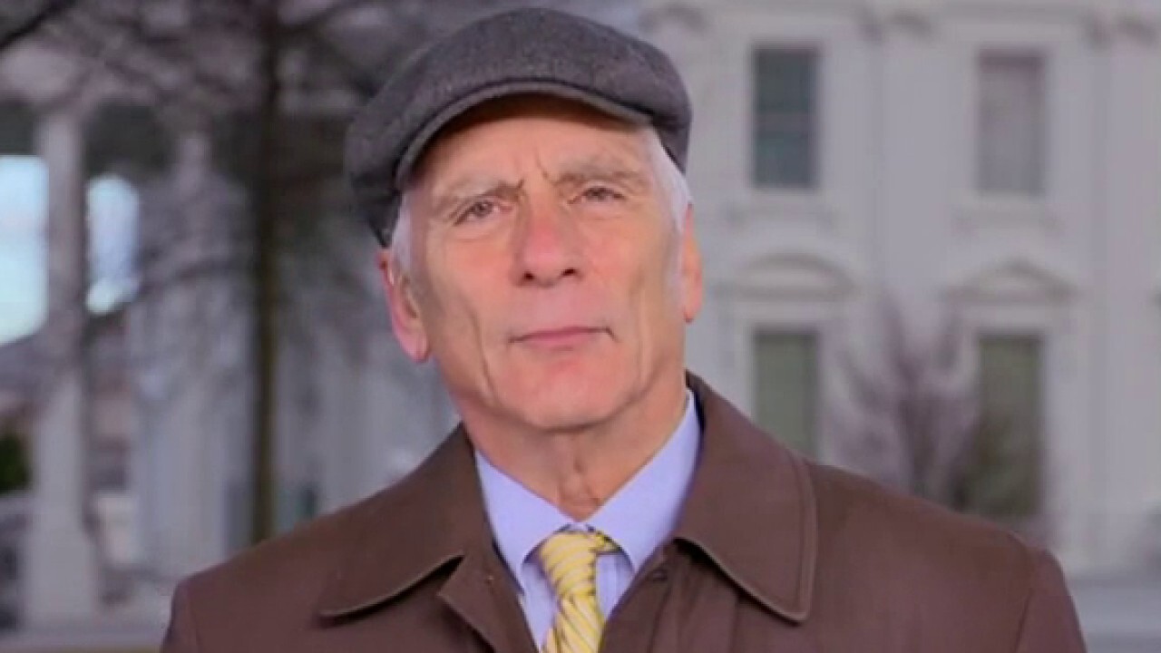 Jared Bernstein: Biden's economic plan unfolding in ways helpful to ...