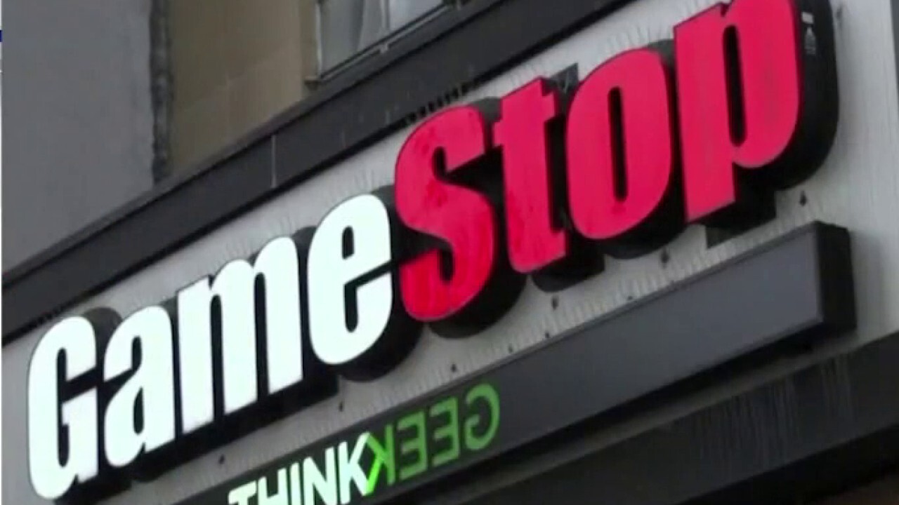 GameStop stock spike shows battle between small investors, hedge funds ...