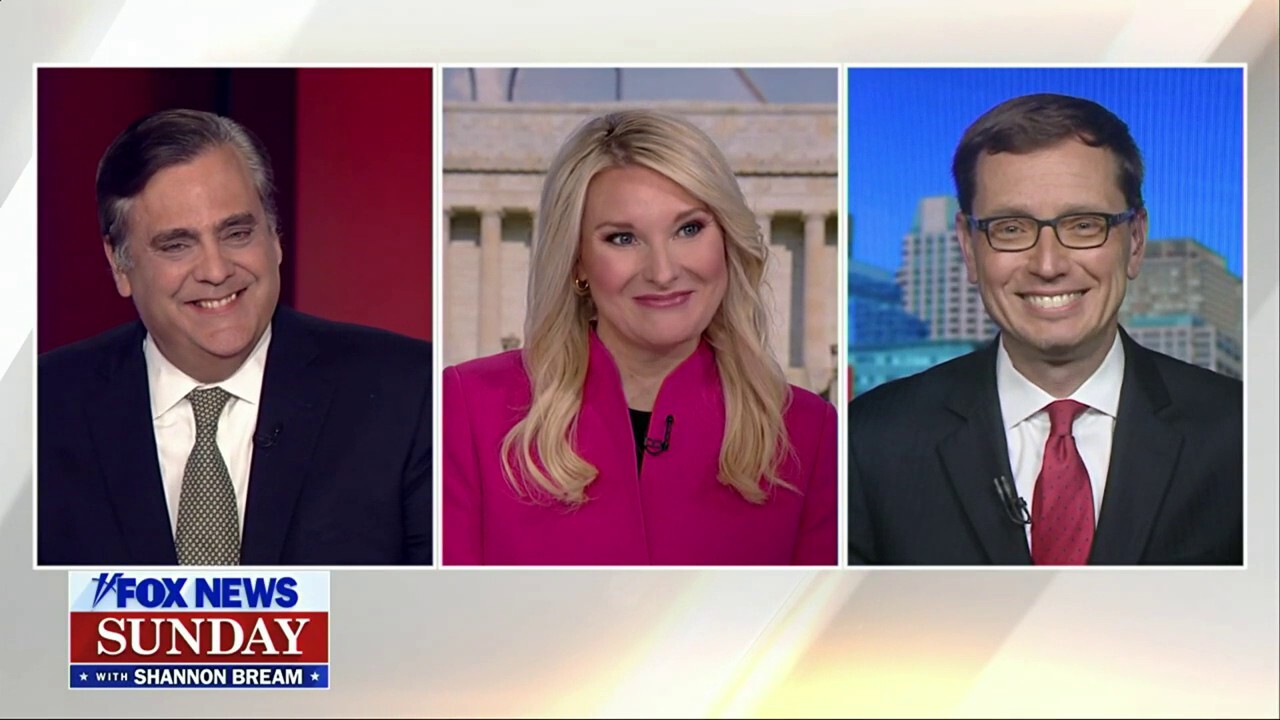 Hunter Biden plea deal is ‘very surprising’: Thomas Dupree | Fox News Video