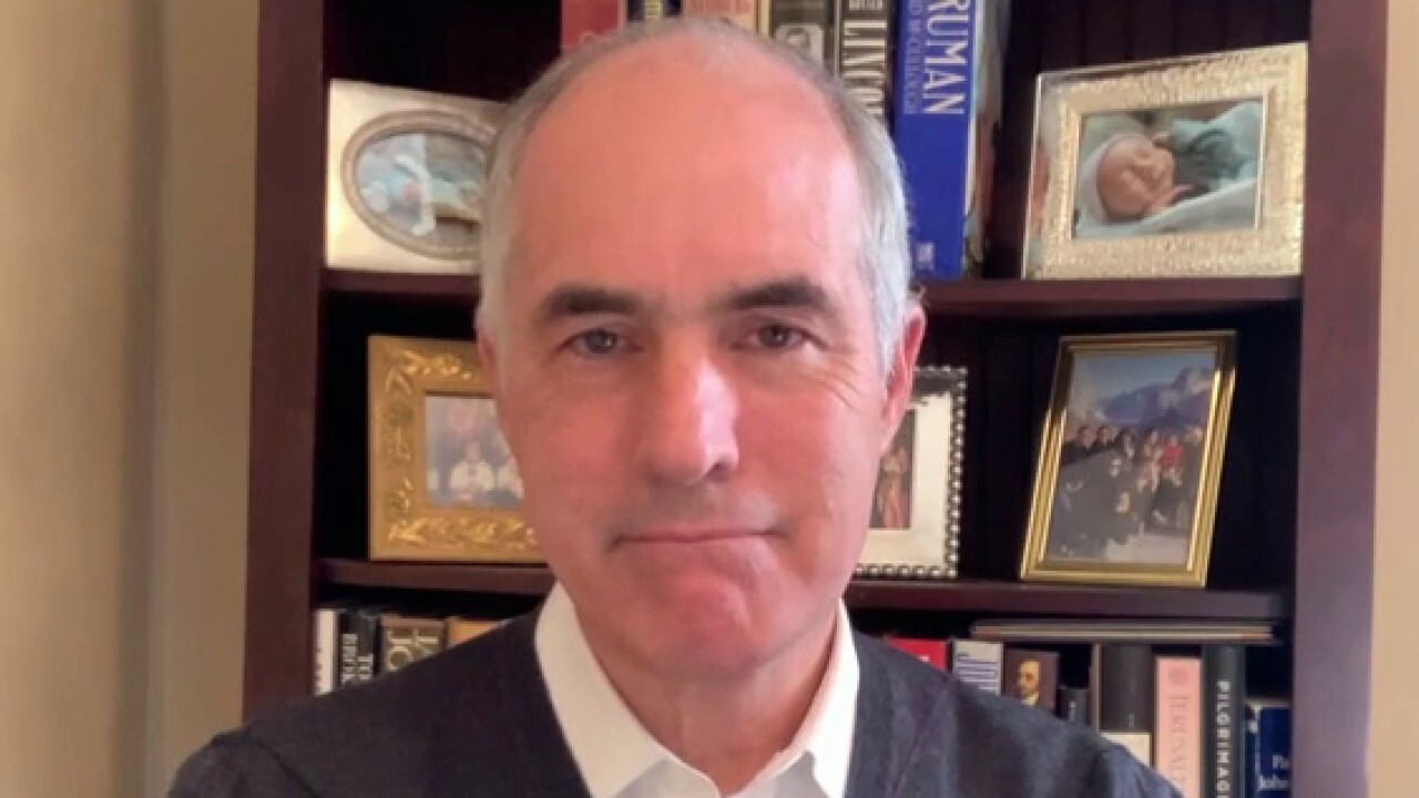 Sen. Bob Casey: Democrats have a strong foundation for Georgia runoffs ...