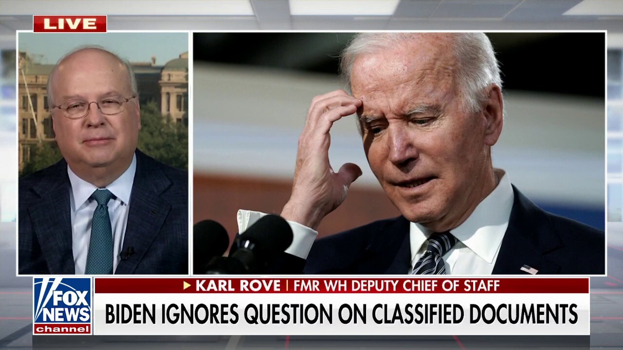Biden Appears To Dodge Reporter s Question On Classified Documents Biden Appears To Dodge Reporter s Question On Classified Documents