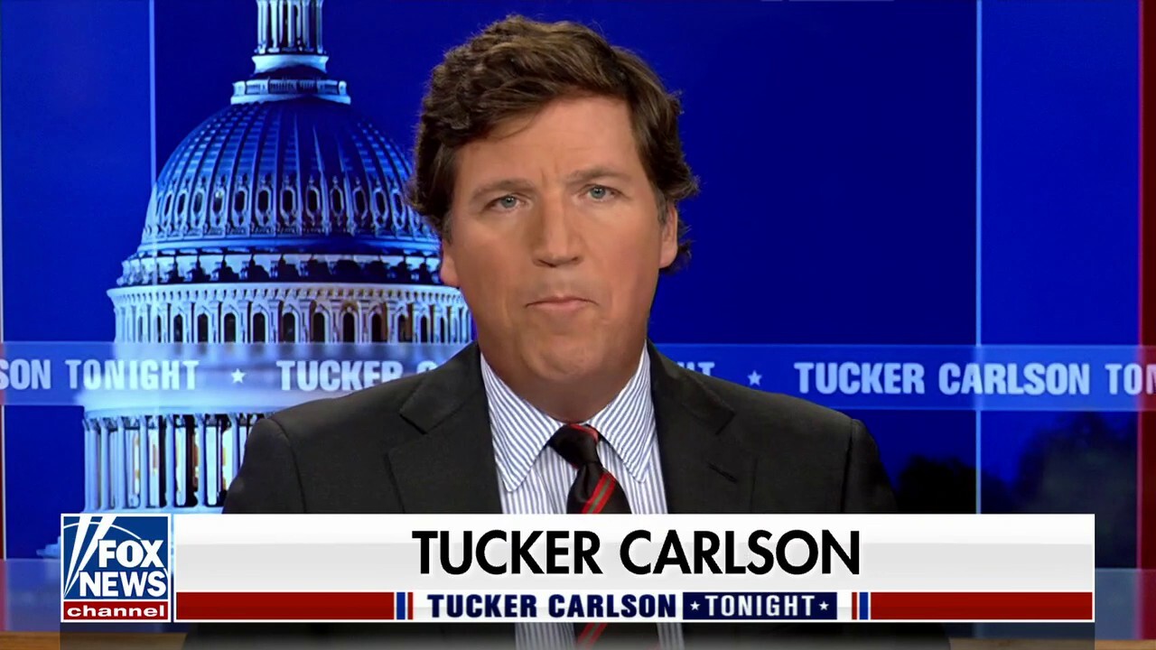 Tucker Border Crisis Is Completely Ignored By The Media Fox News Video Tucker Border Crisis Is Completely Ignored By The Media Fox News Video