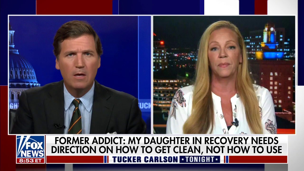 Recovering addict calls NYC subway drug ‘empowerment’ ads ‘ridiculous ...