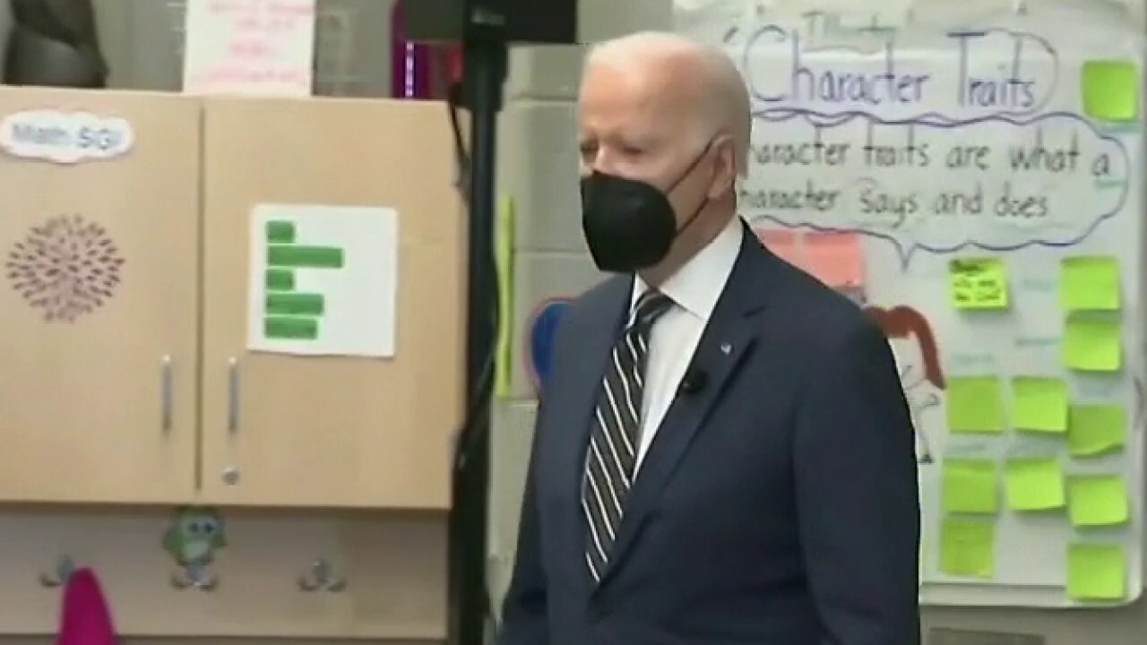 Democrats continue to lose support in the Black community | Fox News Video