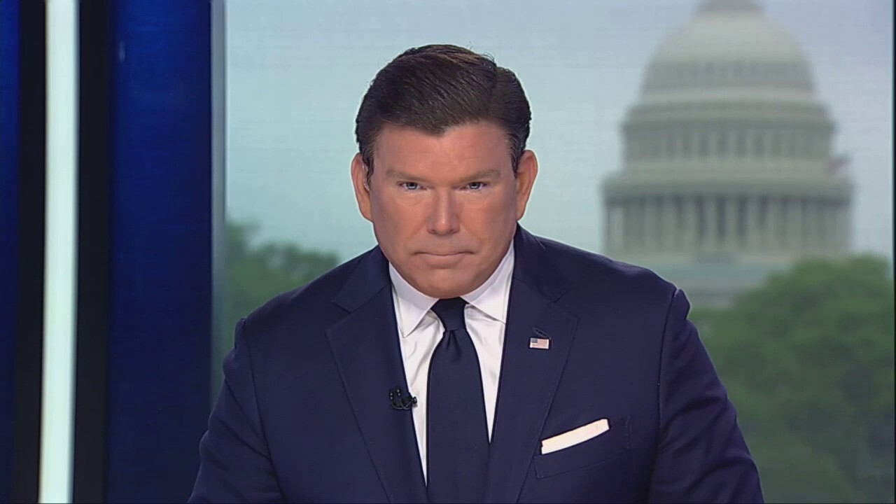 Coming up on Wednesday, May 3 edition of 'Special Report' | Fox News Video