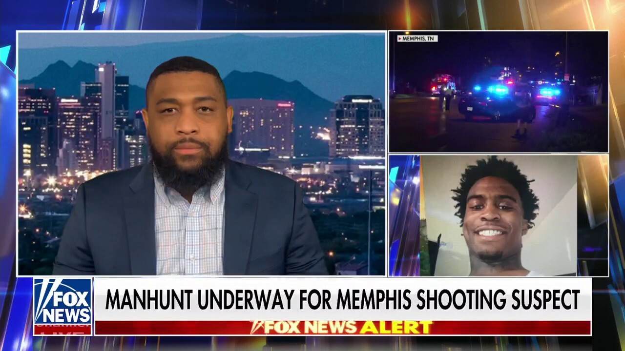Former Police Officer On horrifying Memphis Shooting Rampage Fox