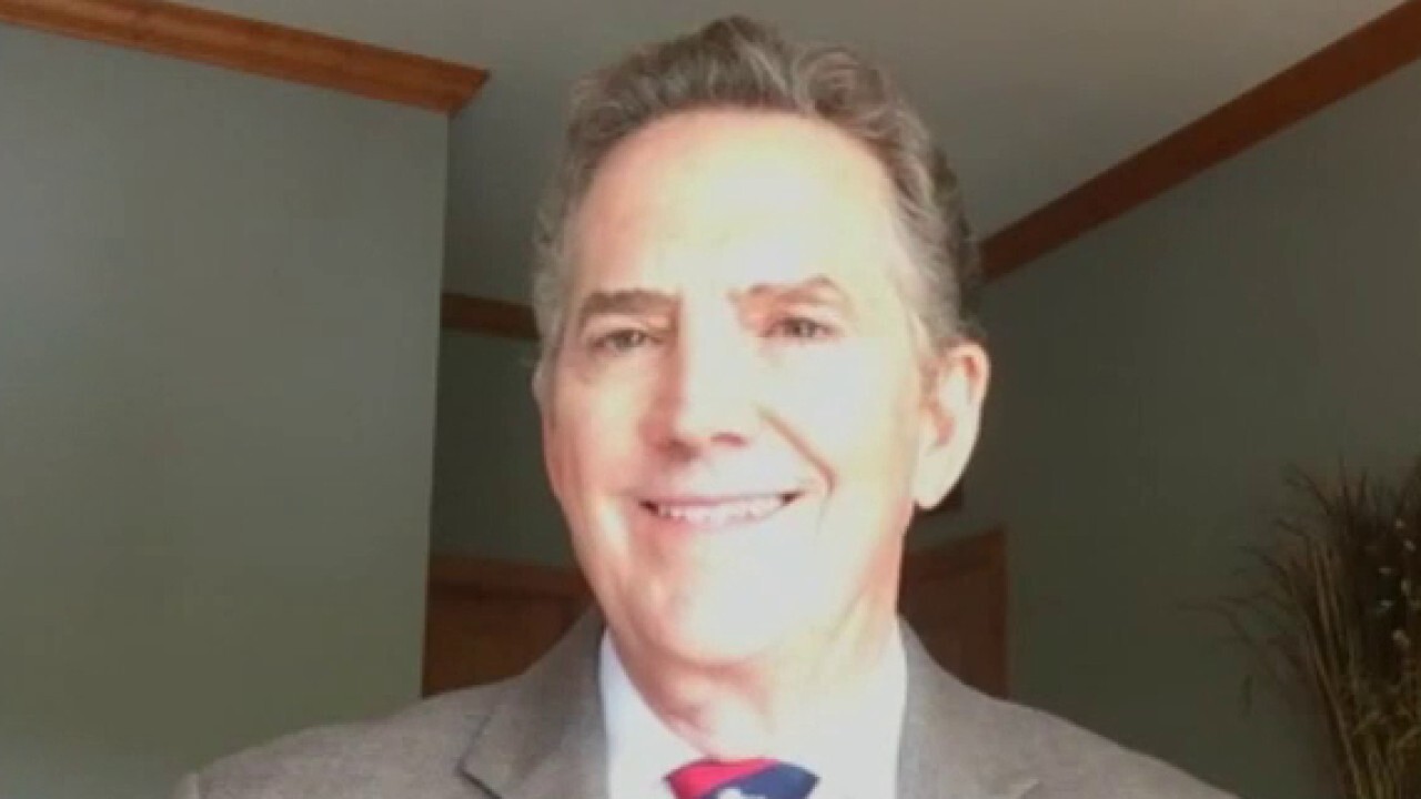 White House Economic Revival Task Force Member Jim DeMint on calls for ...