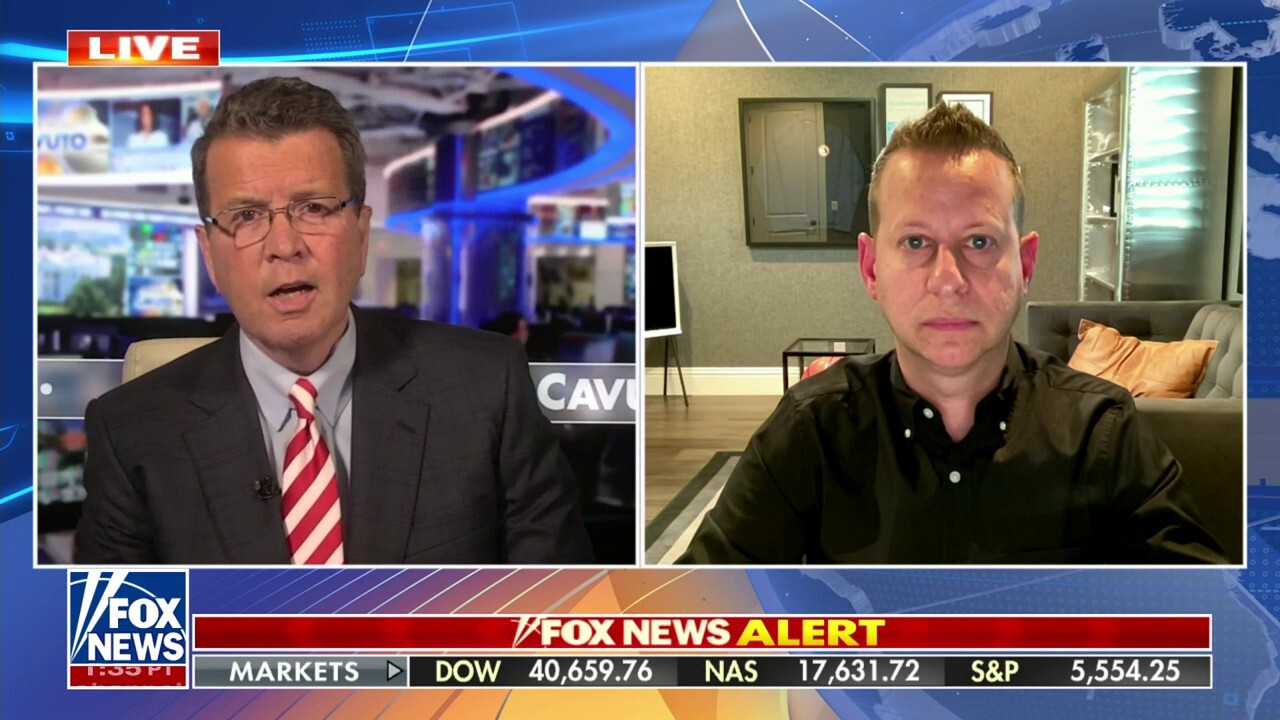 Rep. Jared Moskowitz: I expect 'professional agitators' at the DNC ... Rep. Jared Moskowitz: I expect 'professional agitators' at the DNC ...