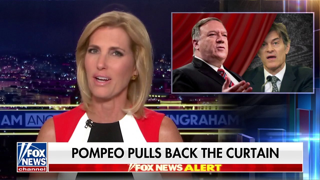 Ingraham Angle | Fox News