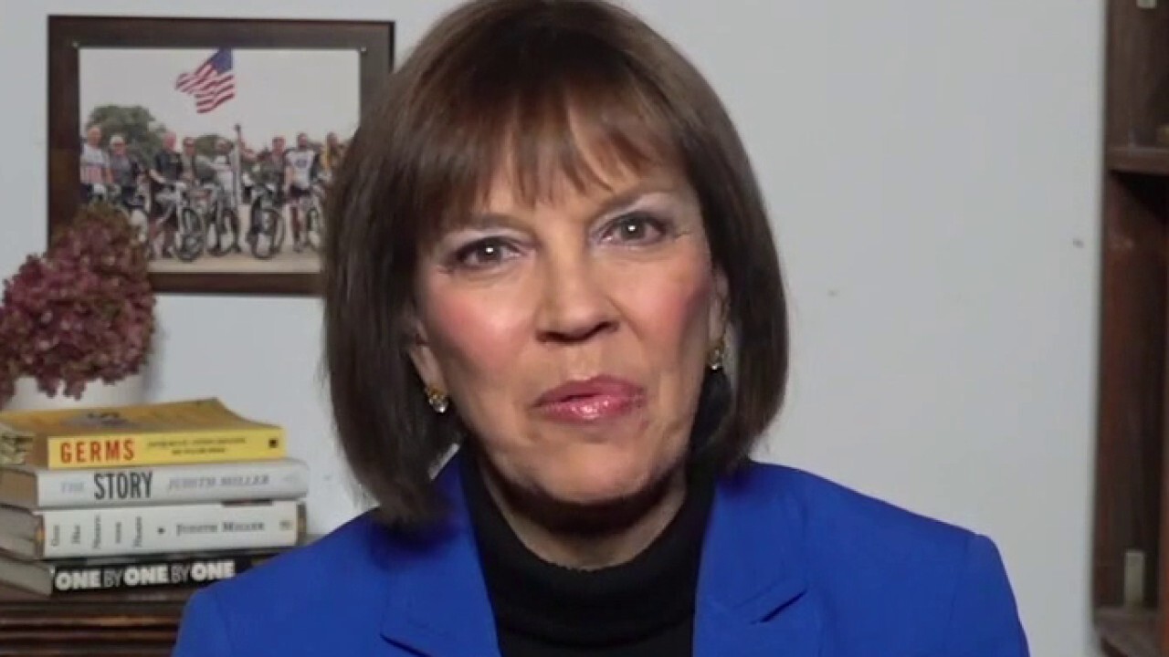 Judy Miller: I don't see Democratic Senate sweep without 'substantial' Biden win | Fox News Video