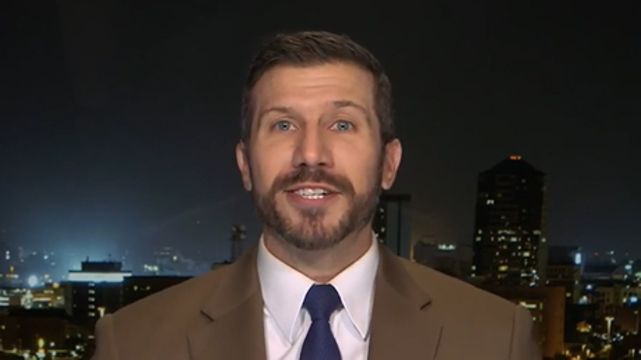 Is socialism becoming the new normal for Democrats? | Fox News Video