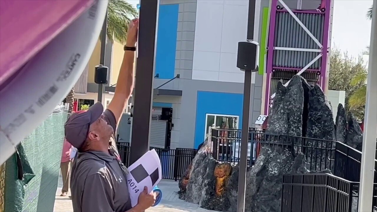 FreeFall Drop Tower inspected one year after 14-year-old's death | Fox ...