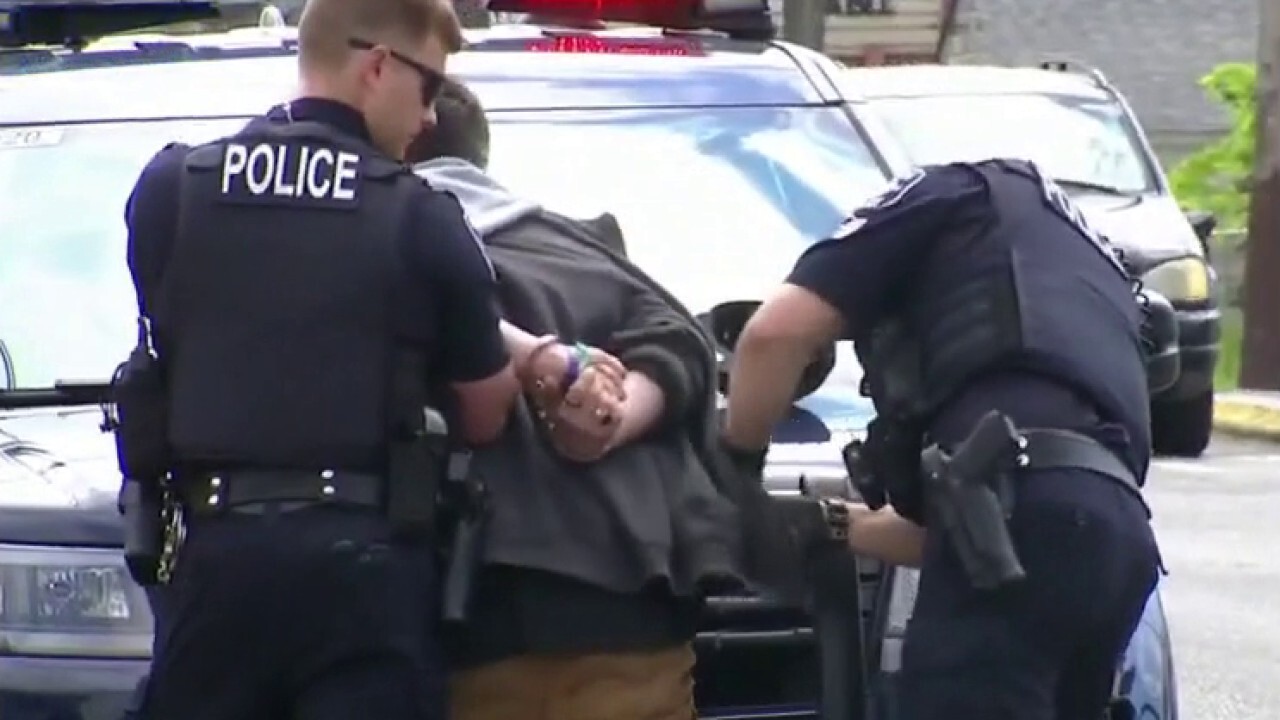 Progressives push sweeping new criminal justice policies on West Coast ...