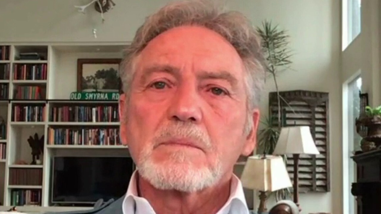 Larry Gatlin tests positive for COVID-19 days after second vaccine dose ...