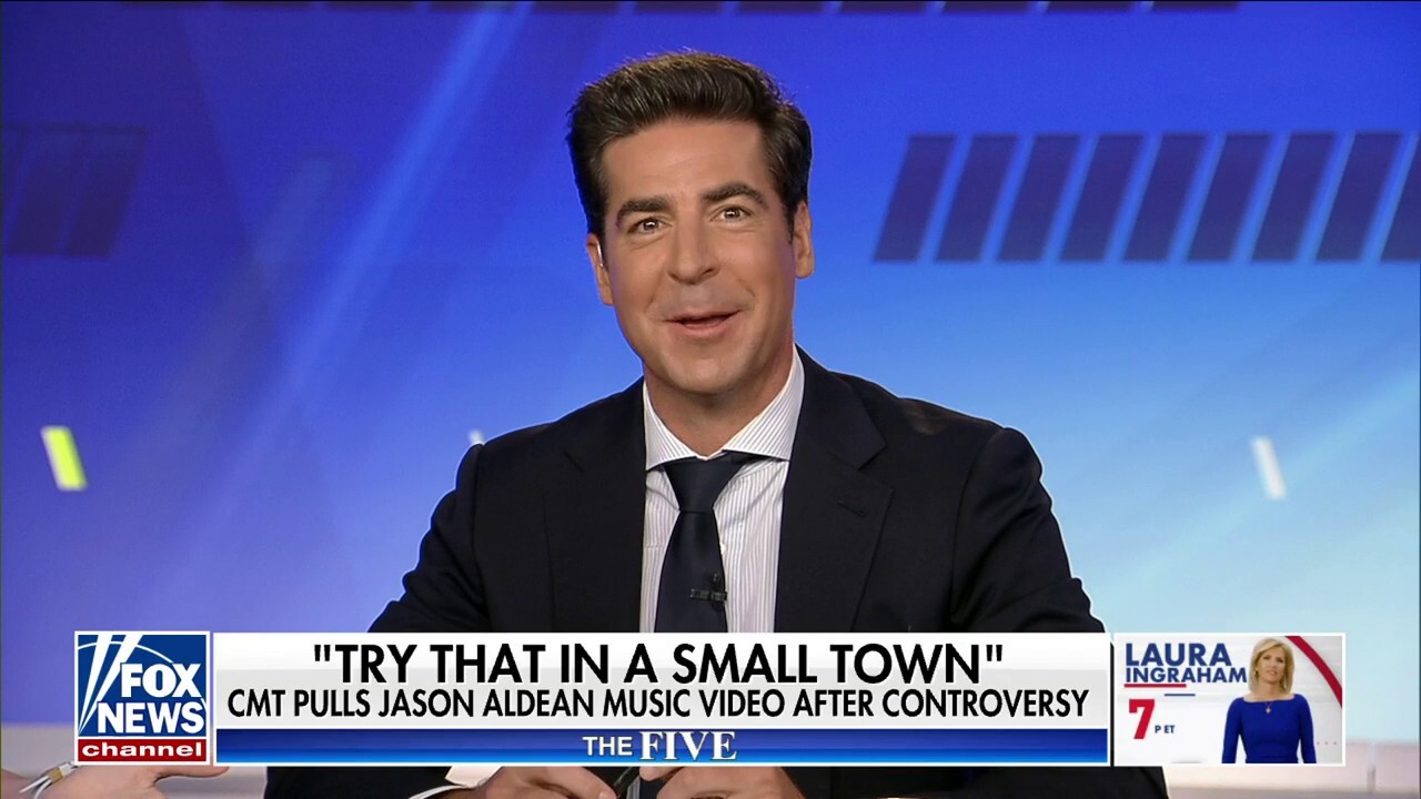 CMT Is Afraid Of backlash Kennedy Fox News Video