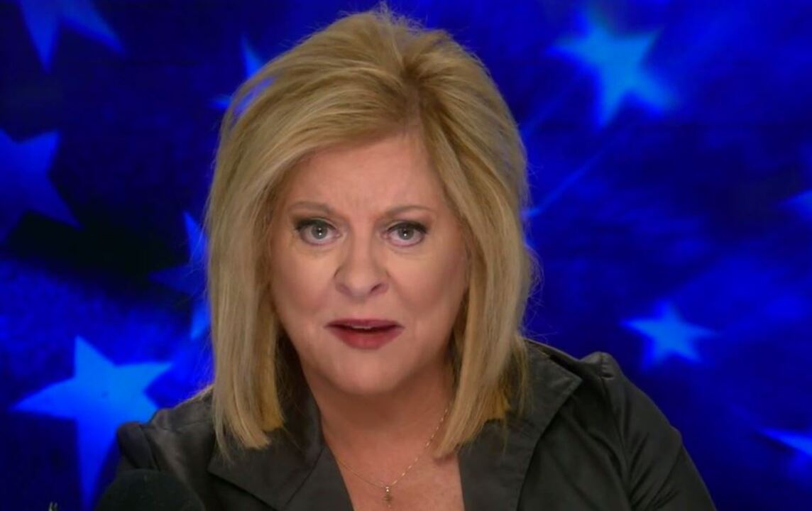 Nancy Grace reflects on opening up to Larry King about fiancé's murder ...