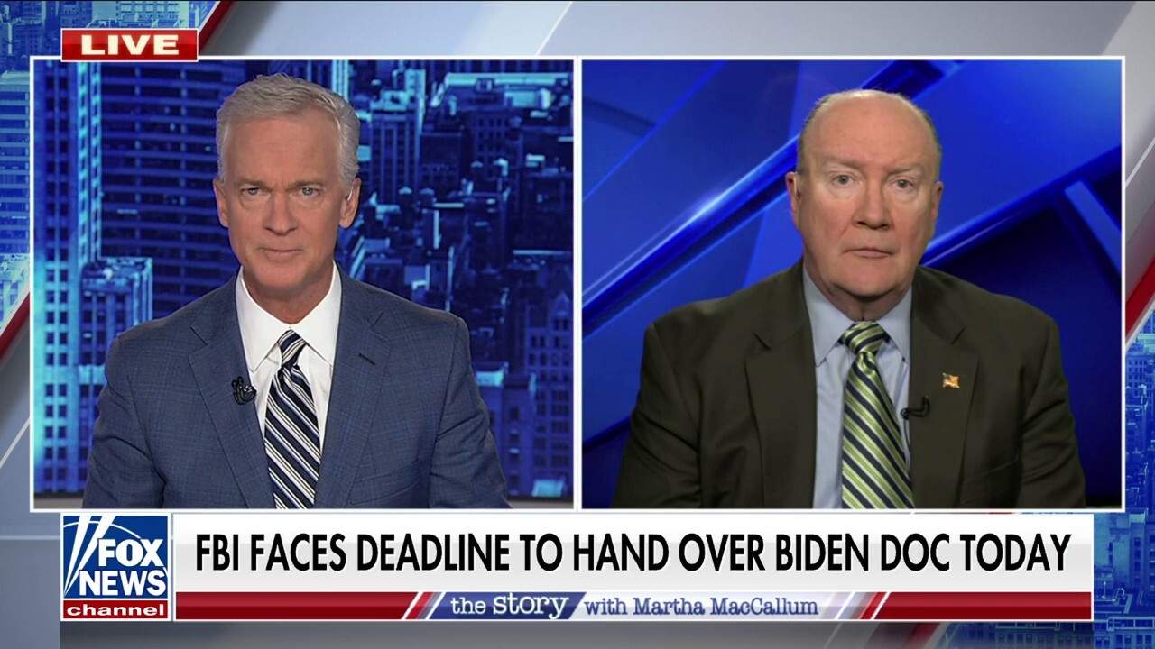 Andy McCarthy: The era of the FBI saying 'you can trust us' is over ...