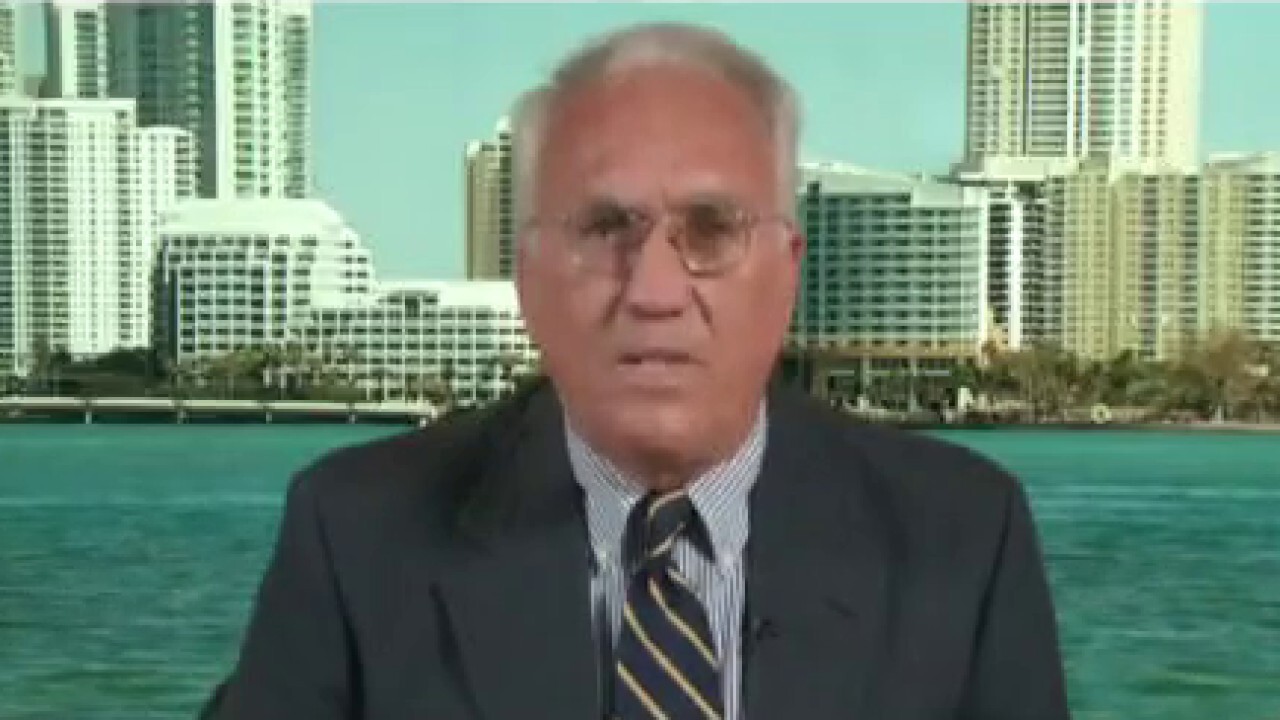 Former U.S. Attorney Lewis: Nashville explosion 'clearly premeditated ...