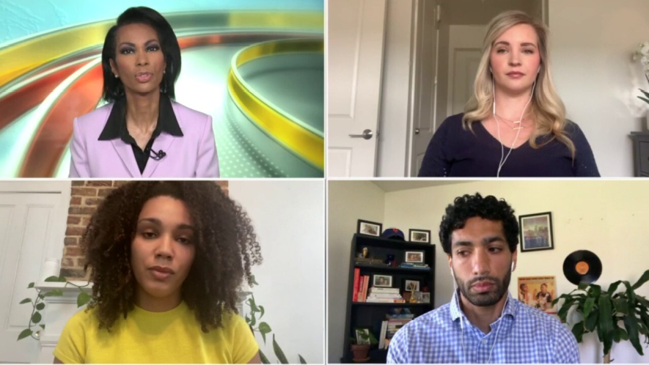 Teacher panel discusses challenges of virtual classrooms amid ...