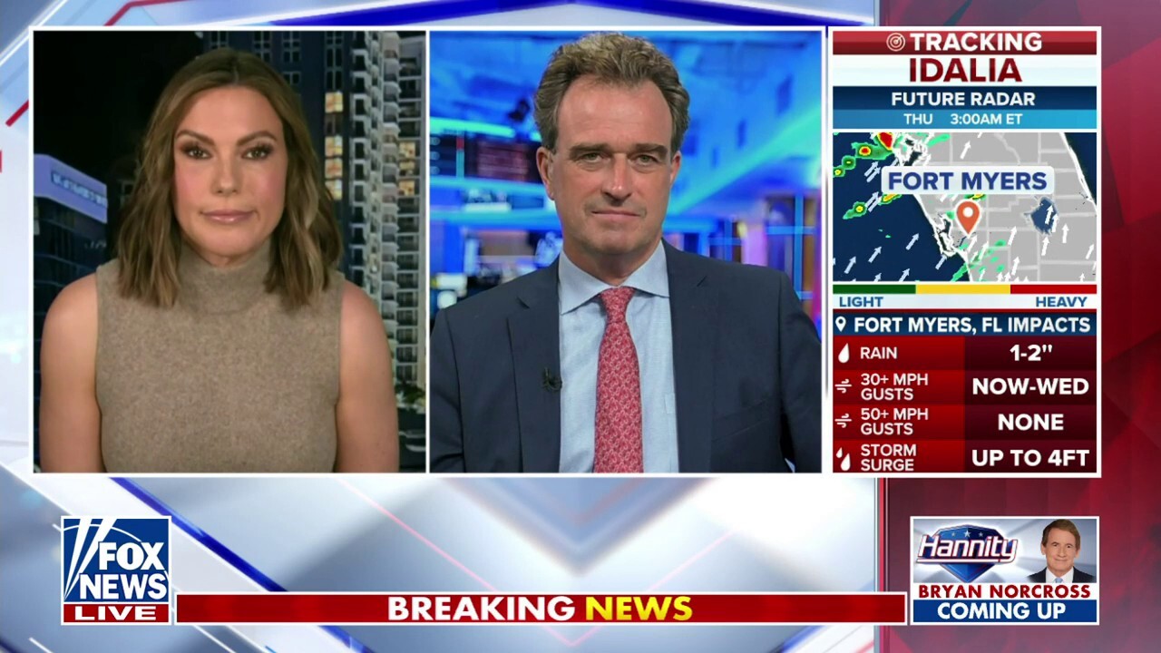 Biden has always been a liar: Charlie Hurt | Fox News Video