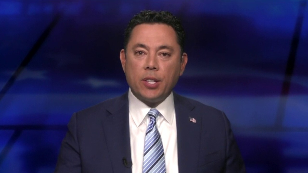 Chaffetz rips Congress: 'Get back to Washington, go to work!' | Fox ...