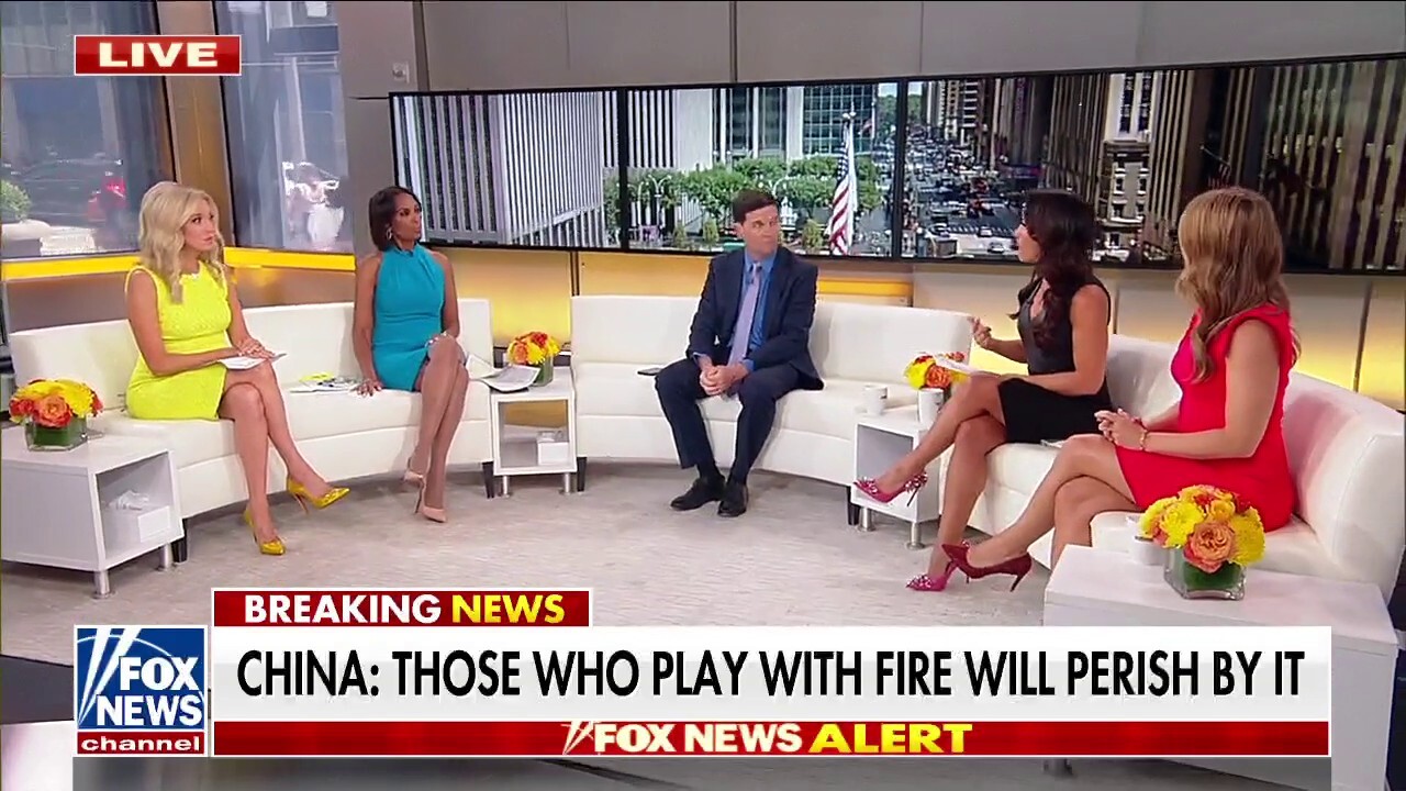 Outnumbered | Fox News