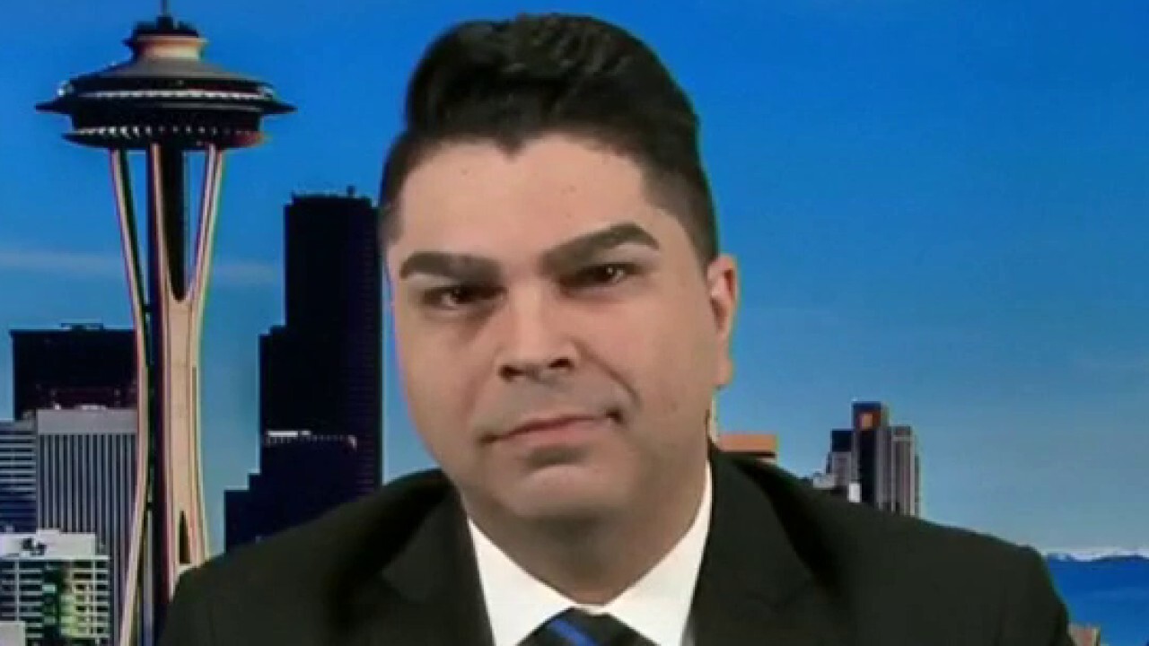 Criminals have been taking advantage of these lax policies: Jason Rantz | Fox News Video