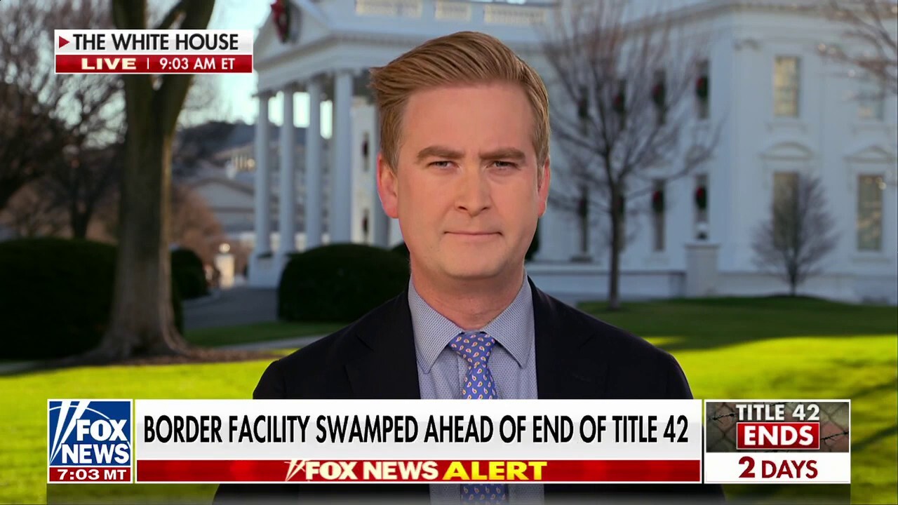 Border Patrol Facility In El Paso Flooded With Migrants Fox News Video Border Patrol Facility In El Paso Flooded With Migrants Fox News Video