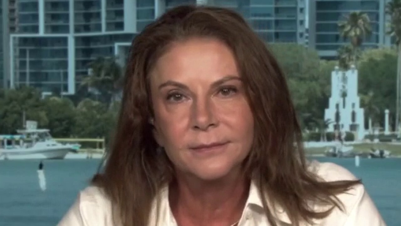 Former Republican congresswoman explains why she's endorsing Joe Biden ... Former Republican congresswoman explains why she's endorsing Joe Biden ...