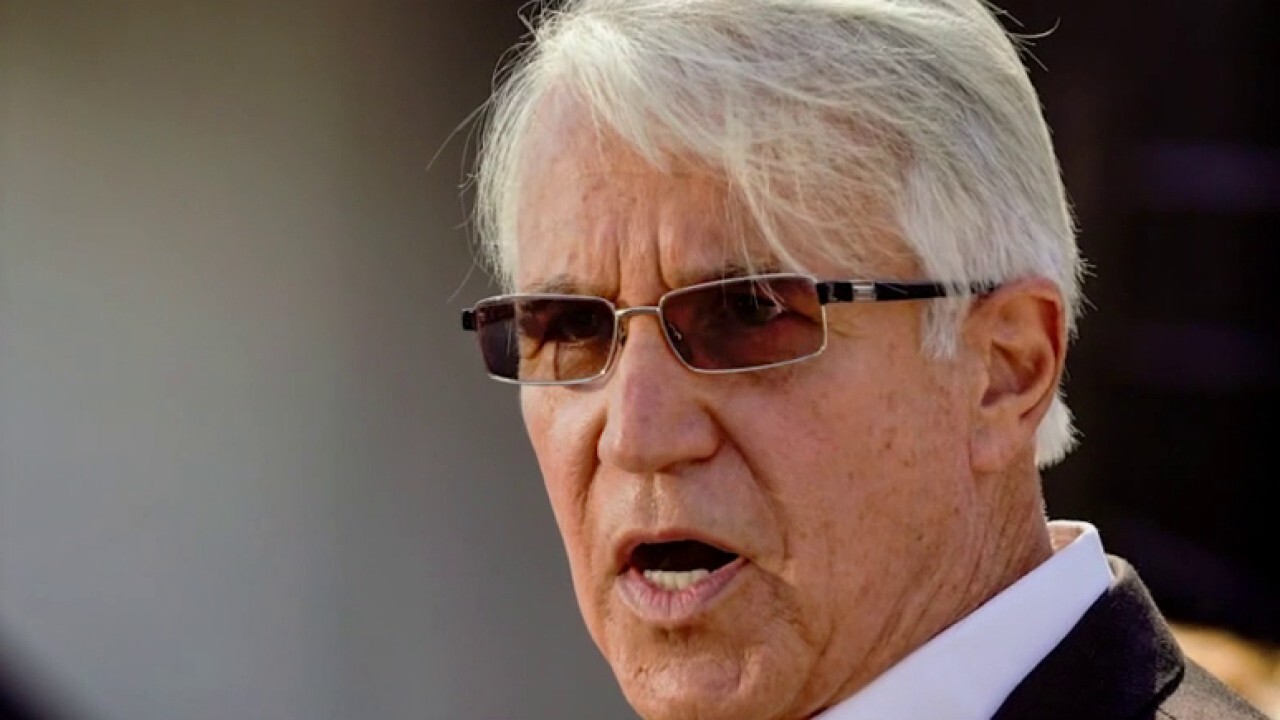 Gascón 'does not care' about community, victims: Deputy district ...