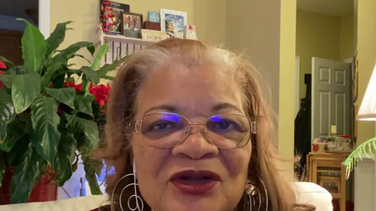 Evangelist Alveda King on Georgia Senate runoffs: ‘We have to vote ...